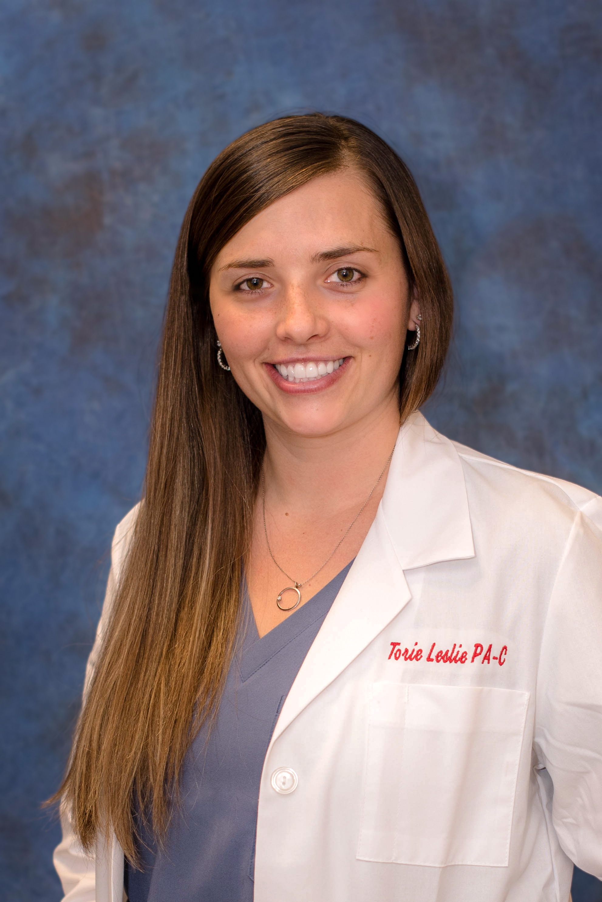 Torie Leslie, PA-C – Physician HealthCare Network